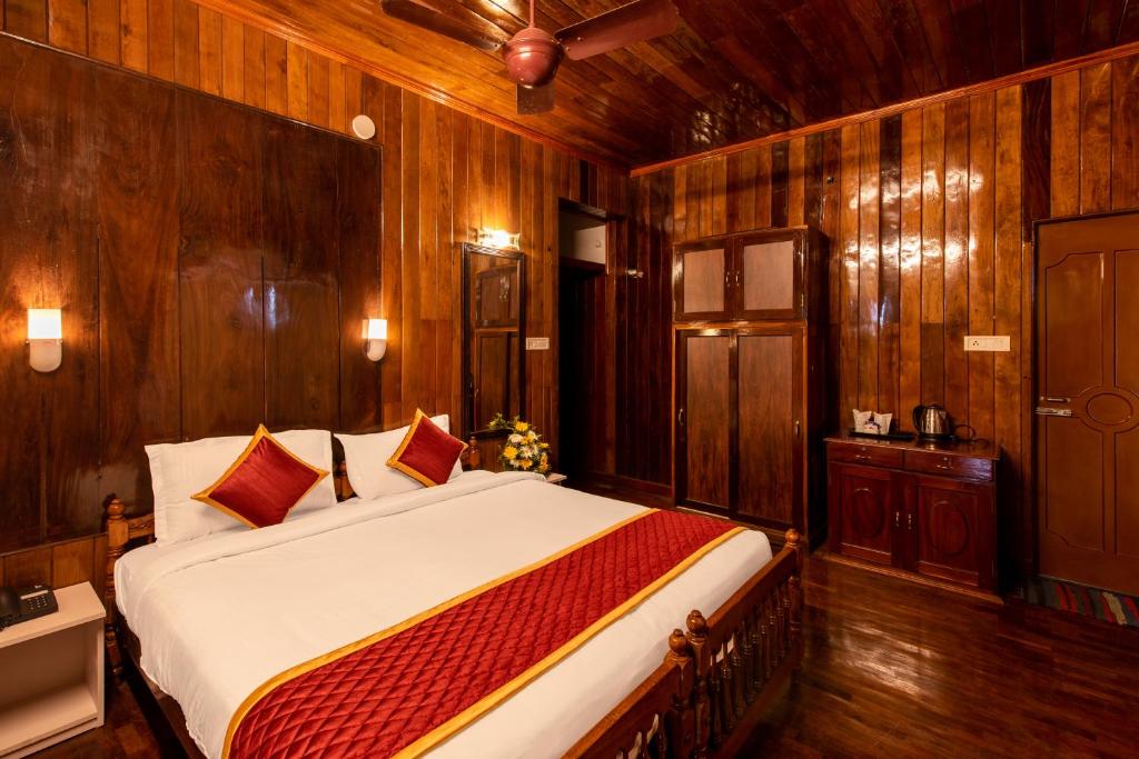 ATREYA AYURVEDA BEACH RETREAT, Kovalam (updated prices 2025)