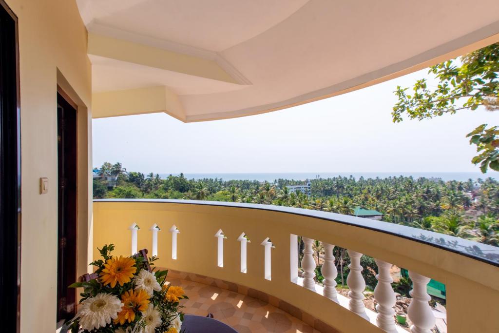 ATREYA AYURVEDA BEACH RETREAT, Kovalam (updated prices 2025)