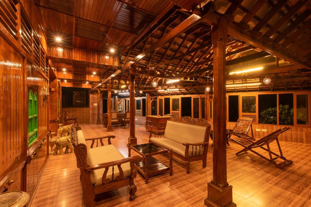 ATREYA AYURVEDA BEACH RETREAT, Kovalam (updated prices 2025)