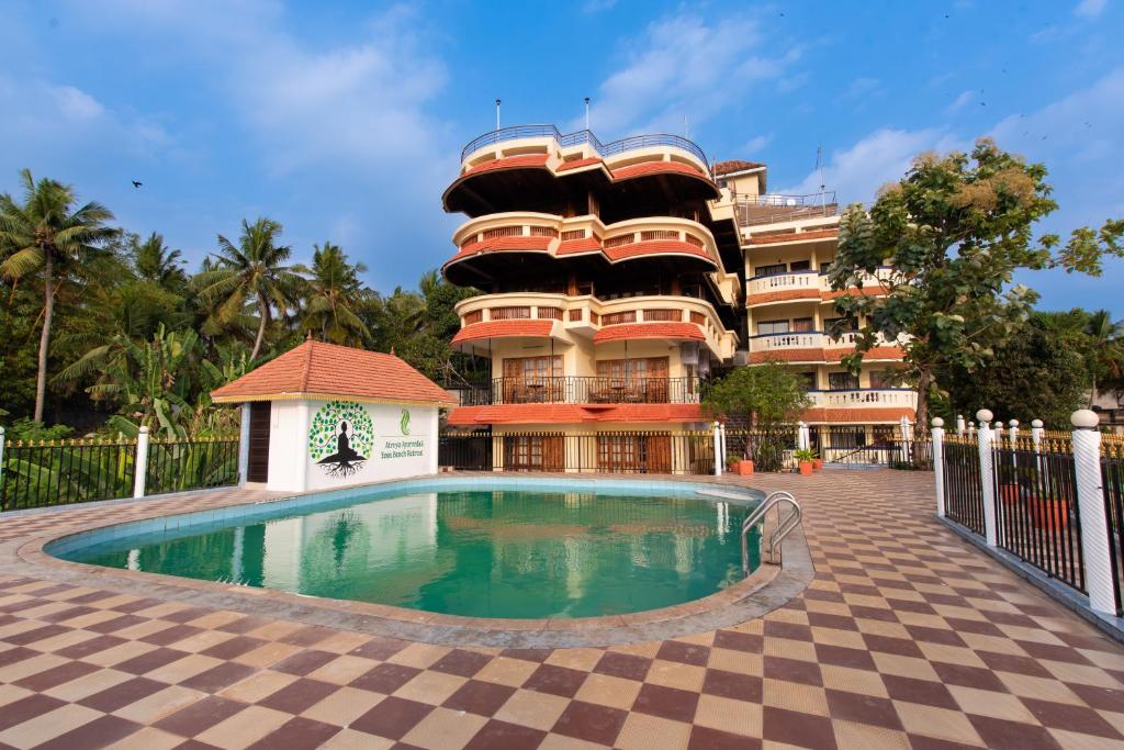 ATREYA AYURVEDA BEACH RETREAT, Kovalam (updated prices 2025)