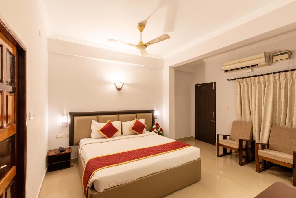 ATREYA AYURVEDA BEACH RETREAT, Kovalam (updated prices 2025)