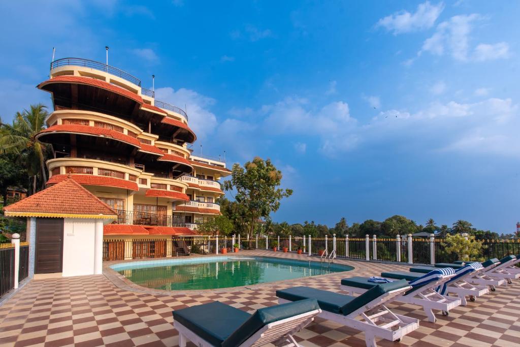ATREYA AYURVEDA BEACH RETREAT, Kovalam (updated prices 2025)