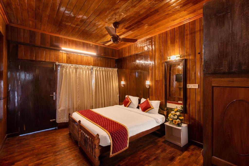 ATREYA AYURVEDA BEACH RETREAT, Kovalam (updated prices 2025)