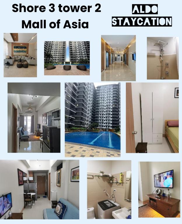 Mall of Asia condotel, Manila – Updated 2024 Prices