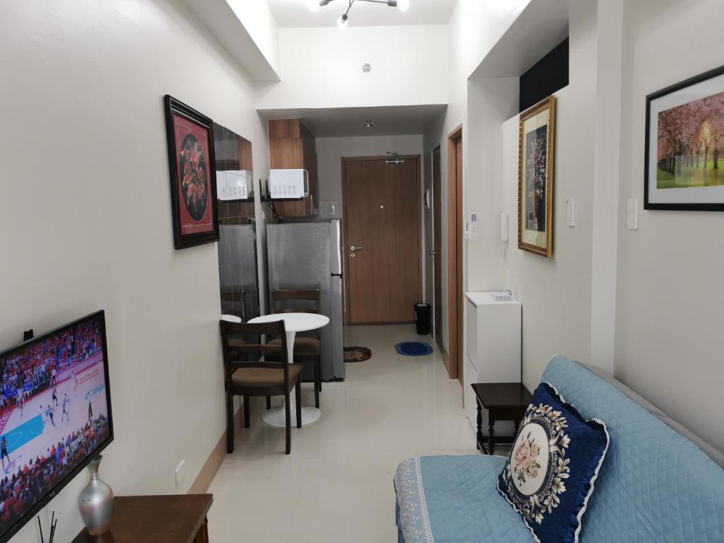 Mall of Asia condotel, Manila (updated prices 2026)