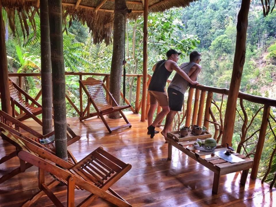 Ella Treehouse, Ella (aktualisierte Preise für 2025)