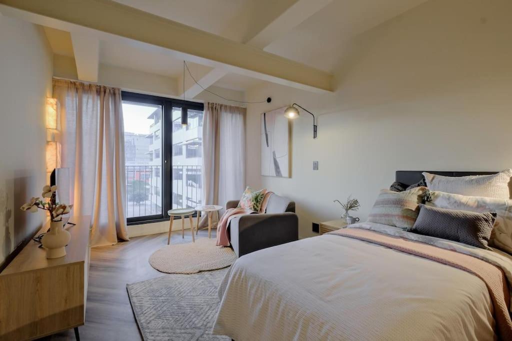 Vida d'Chette Deluxe Studio, Kapstadt (aktualisierte Preise für 2025)