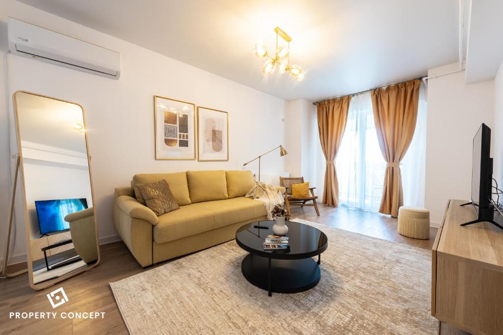 Central Spacious Apartment 1022, Bucharest (updated prices 2026)