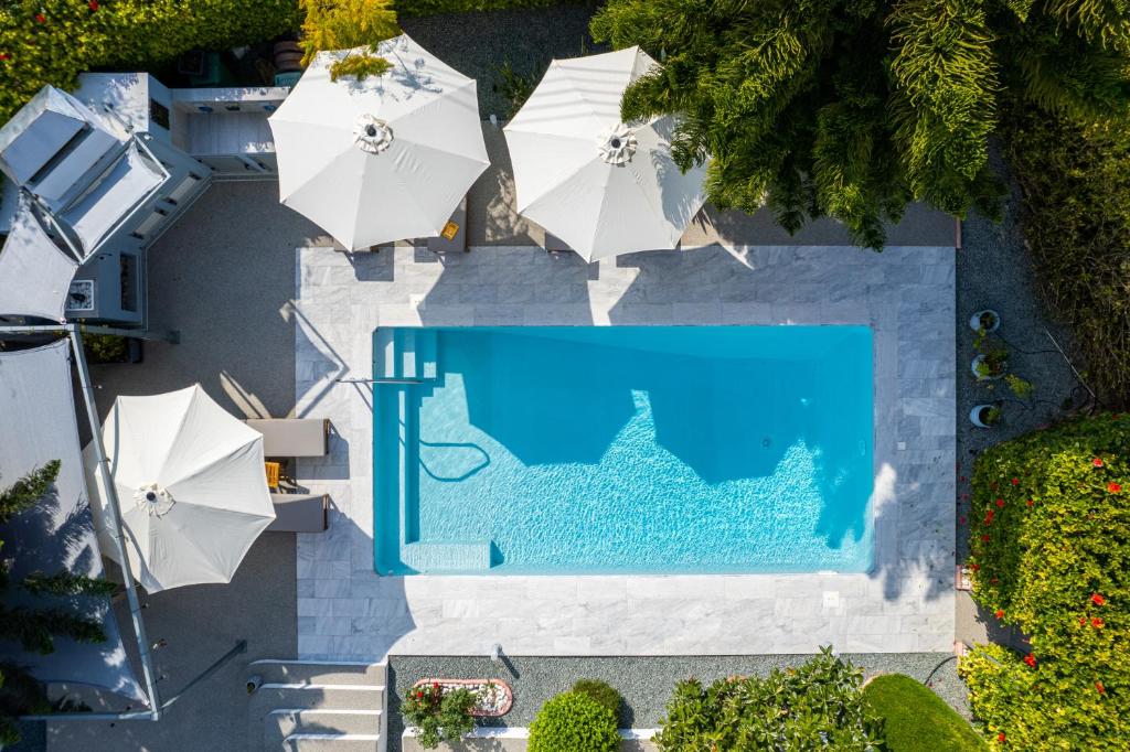 Azure Luxury Villa by Nomads, Peyia (updated prices 2026)