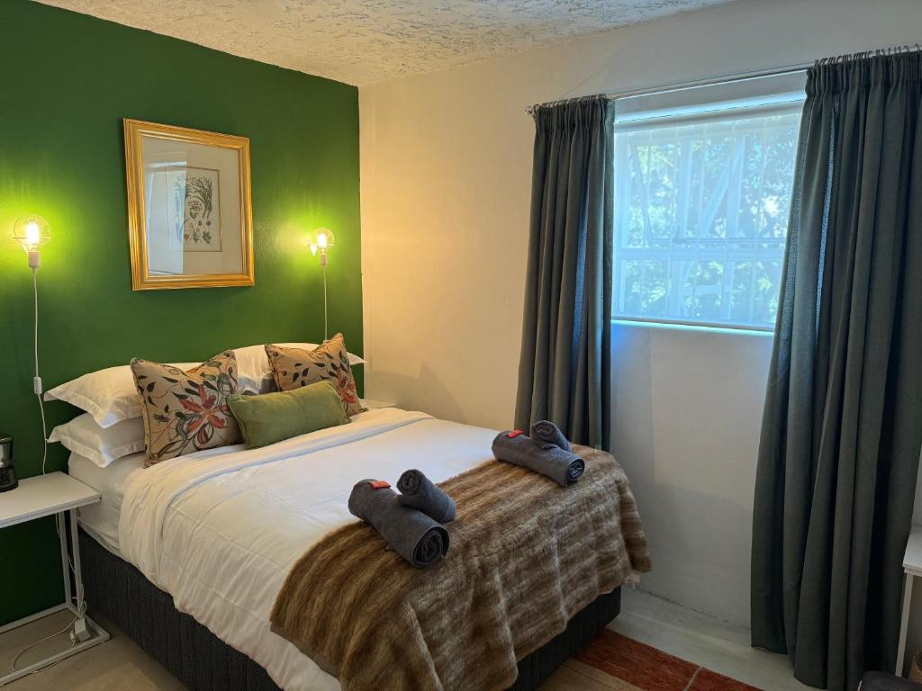 Garden's End Apartment at Die Werf, Stellenbosch (precios actualizados ...