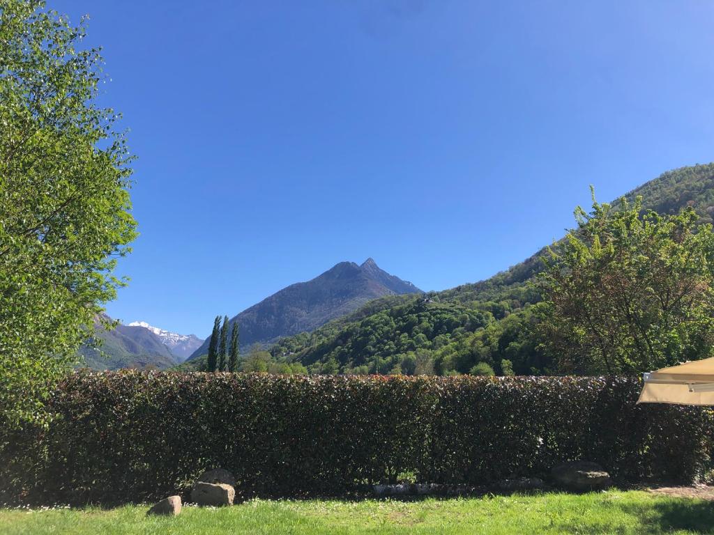 Maison avec vue sur le Viscos, Lau-Balagnas (updated prices 2026)