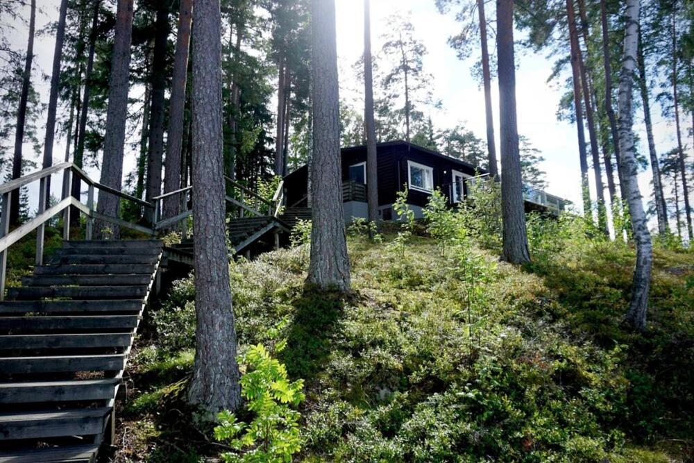 Villa Lahnajärvi, Salo (updated prices 2026)