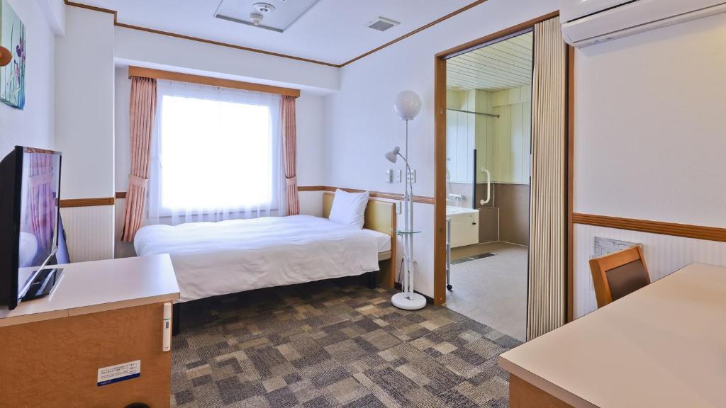 Toyoko Inn Tokyo Shinjuku Kabukicho, Tokyo (updated prices 2025)
