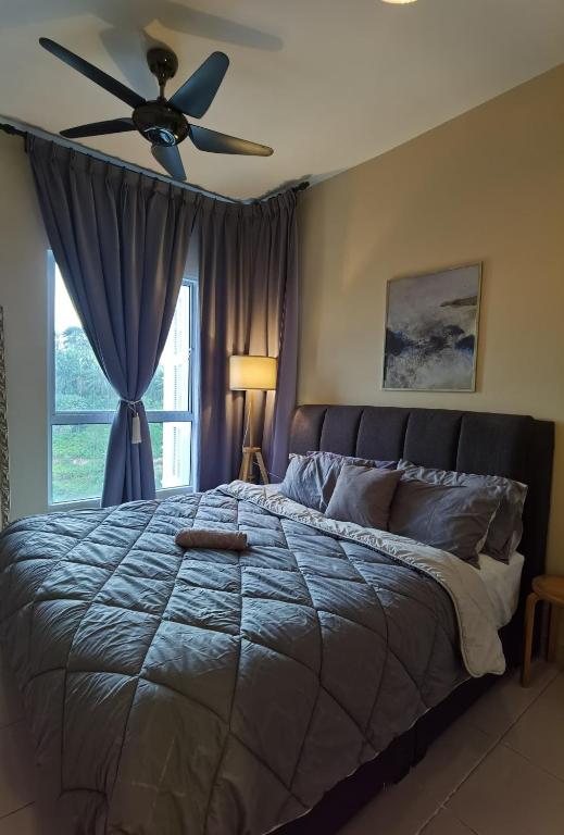 Bird's Nest Homestay, Bandar Puncak Alam – ceny aktualizovány 2024