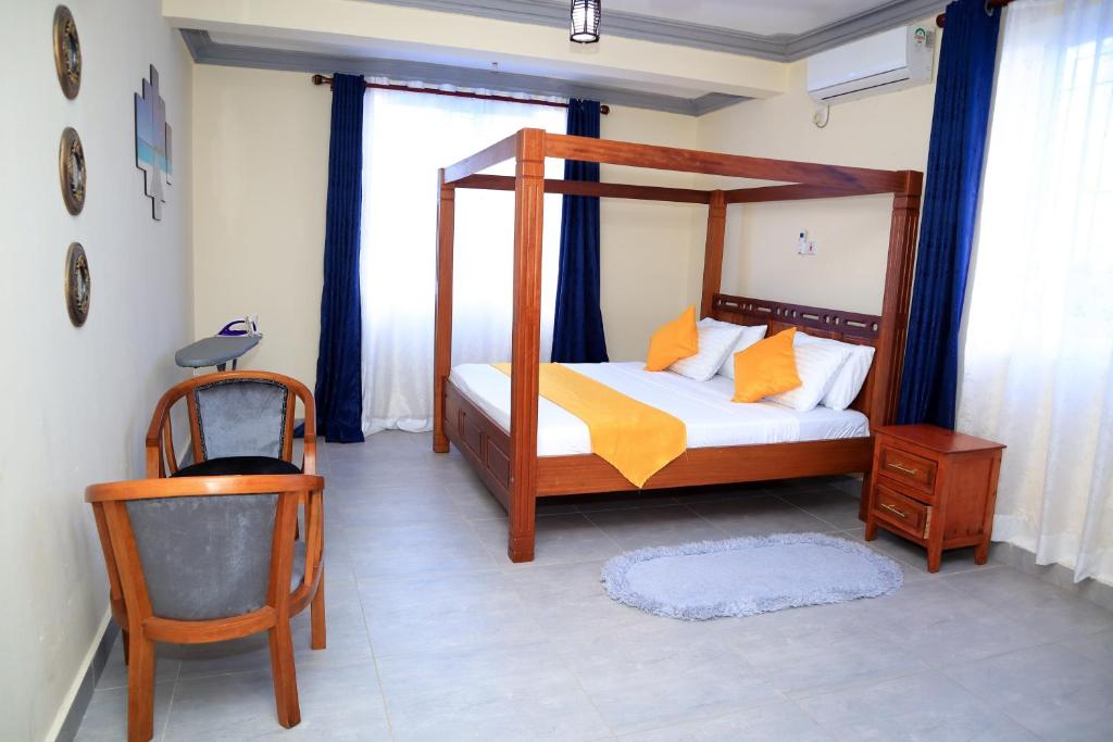 Pavillion Suites, pazuri Homes, Nyali (updated prices 2024)