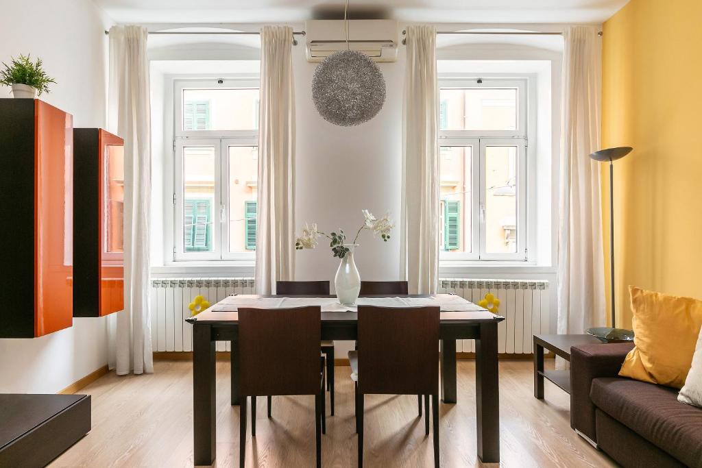 Family Apartment - Trieste City Center, Trieste (updated prices 2026)