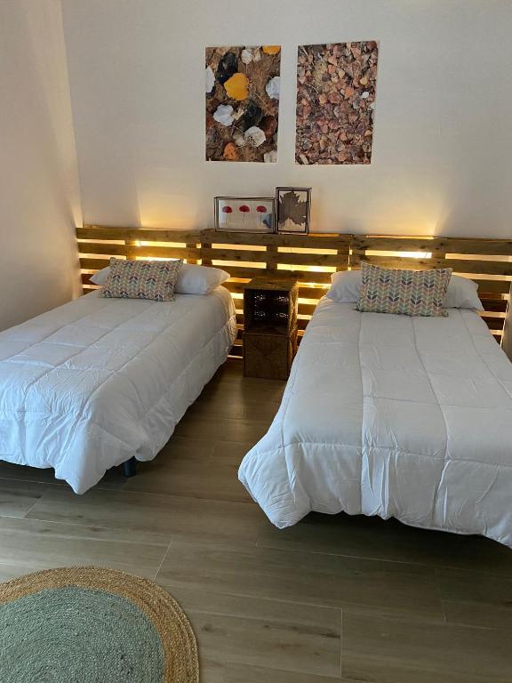 Casa rural La Vereda del rio Guadalquivir, Mogón – Updated 2024 Prices