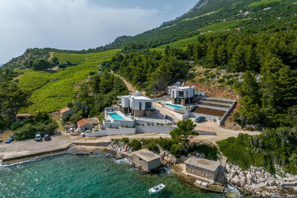 Villa Luce Pelješac, Potomje (updated prices 2025)