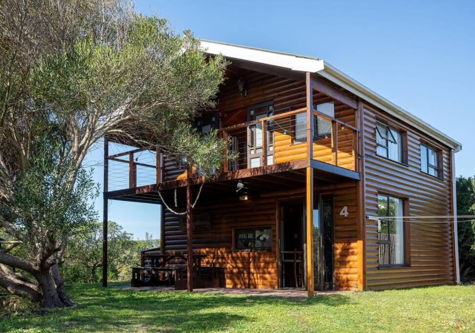 Flock-Inn, Fisherhaven (updated prices 2026)