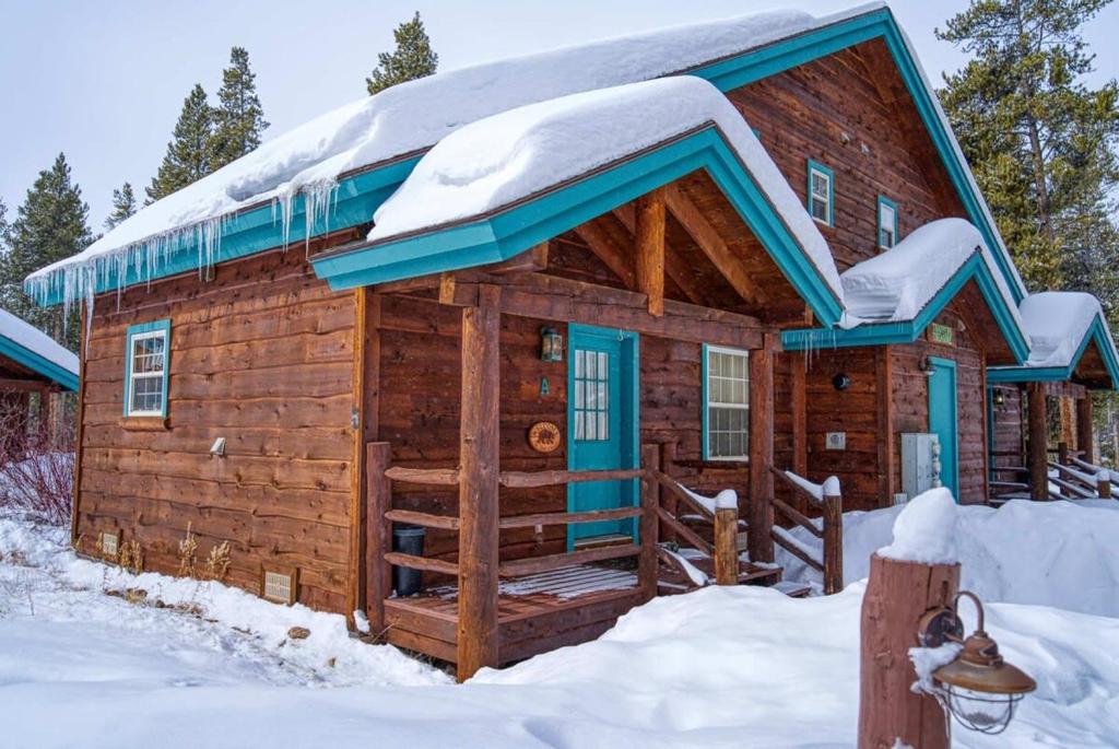 Trappers Treasure 5A, Leadville (precios actualizados 2025)
