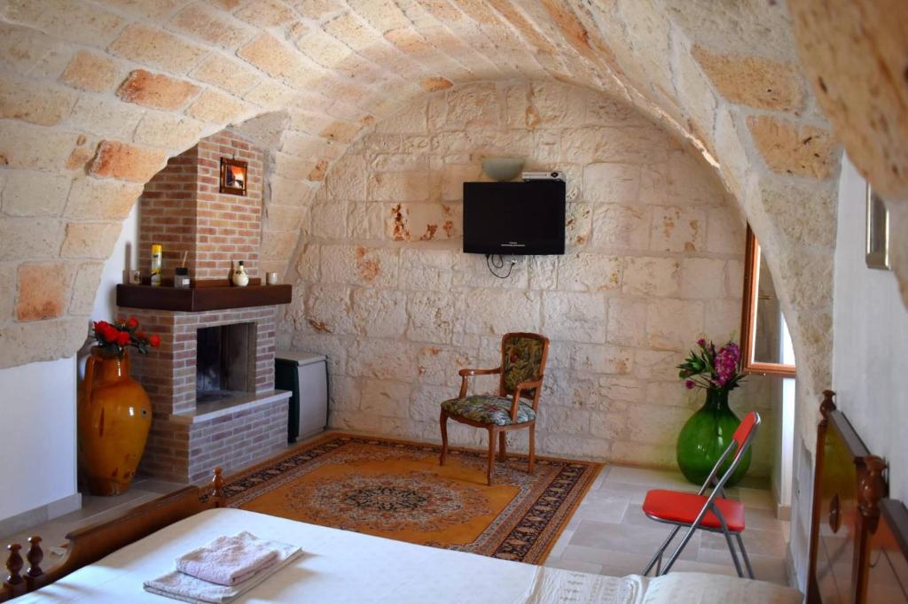 Domus Clesia, Ostuni (updated prices 2025)