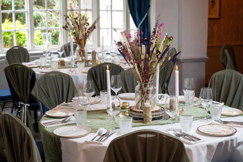 Himley House by Chef & Brewer Collection, Himley (updated prices 2025)