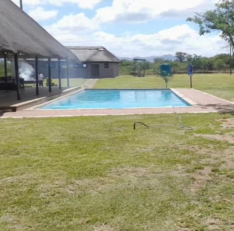 Elias Nefale Eco Estate, Mitxetweni (updated prices 2025)