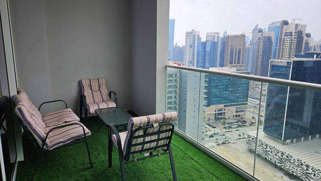 MH - DAMAC Vera Residences 2BR-REF2404, Dubai (updated prices 2026)