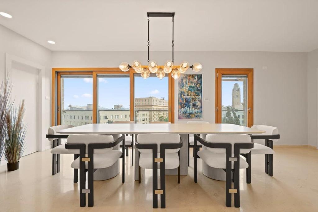 King David Residence Luxury 3 BD Pool Gym Parking, Jerusalem (updated ...