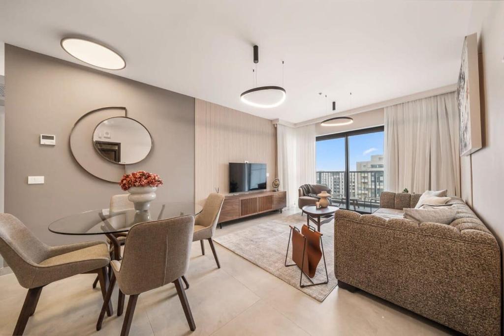 Luxurious 1 Bdr Apartment with Stunning Views in Central Jerusalem ...