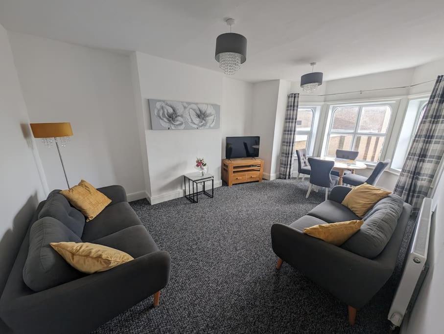 Seaview House - Flat 3, Lowestoft (updated prices 2025)