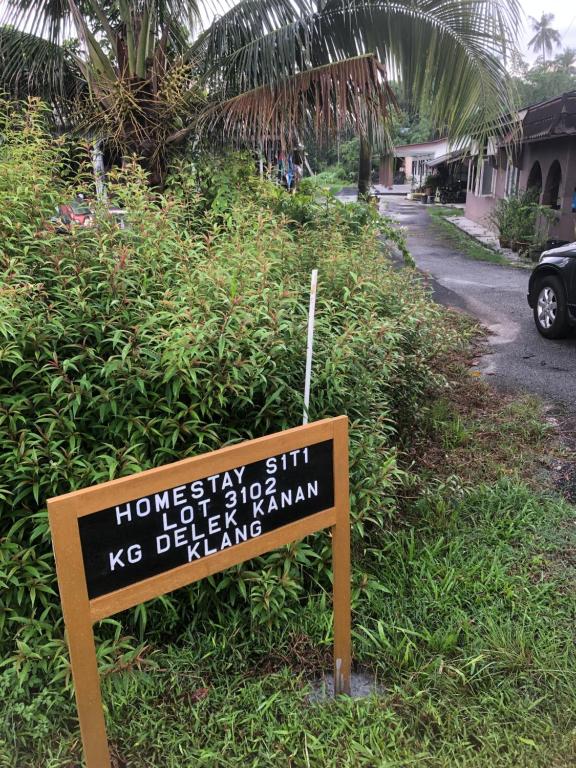 Homestay Siti Klang, Klang (updated prices 2024)