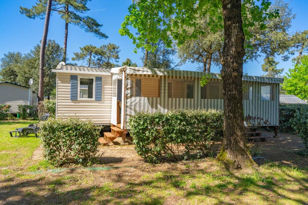 Mh 122 Ronce les bains, La Tremblade (updated prices 2025)