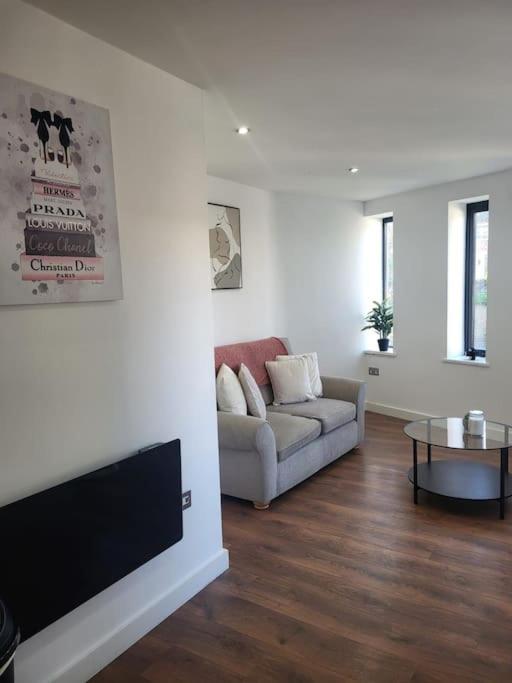 Modern Apartment Nottingham, Nottingham (updated prices 2025)