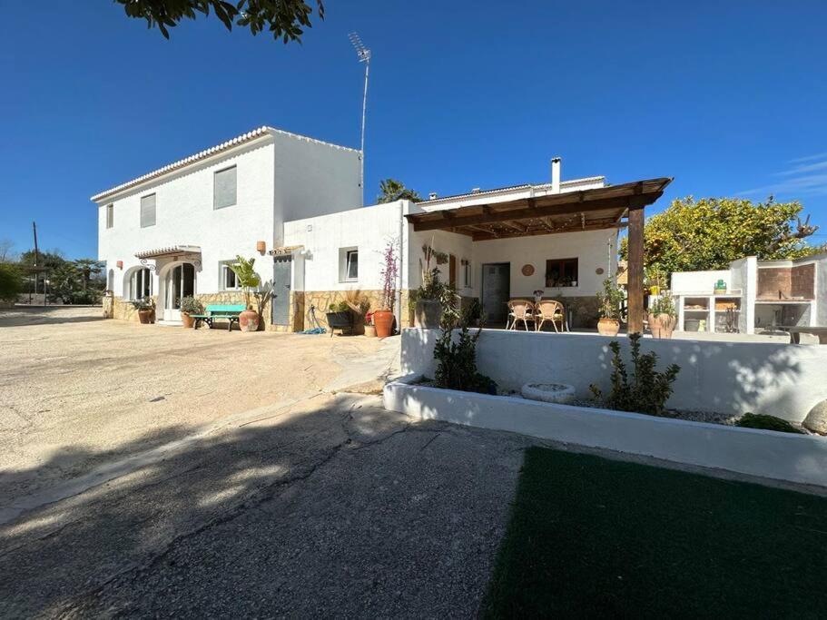 Calma Home, Jávea Pool & Bbq, Jávea (updated prices 2025)