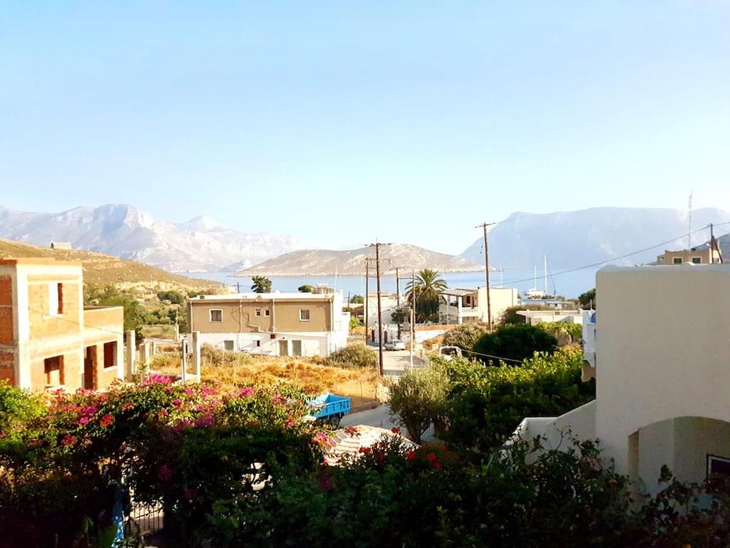 Studios Sevasti, Emborios Kalymnos (updated prices 2026)