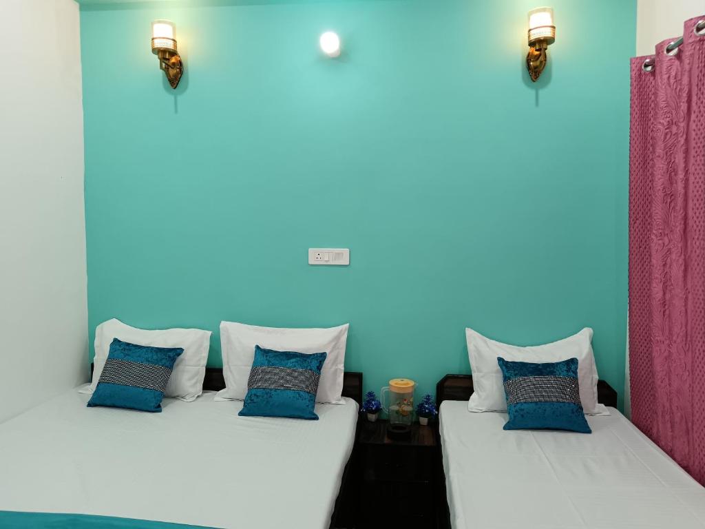 Hotel Tejas, Gupta Kāshi (updated prices 2024)