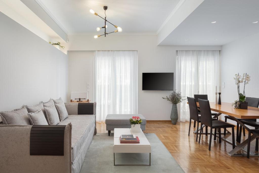 Acropolis Vibe Residence, Athens (updated prices 2025)