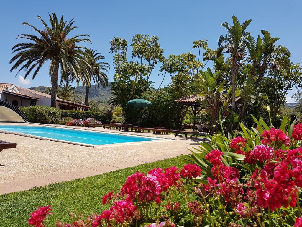 Your Island Finca El Picacho B, Tegueste (updated prices 2025)