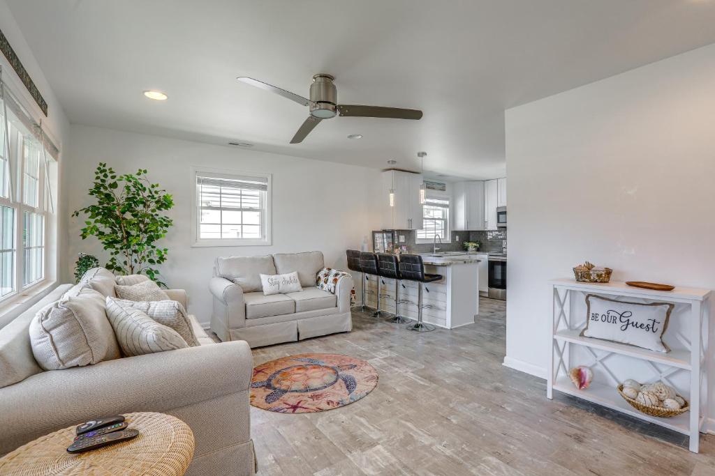 Atlantic City Home with Yard Near 8 Beaches!, Atlantic City (updated ...