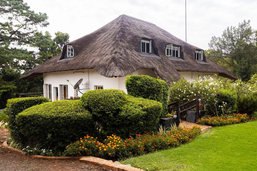 Boven Villa, Emgwenya (updated prices 2026)