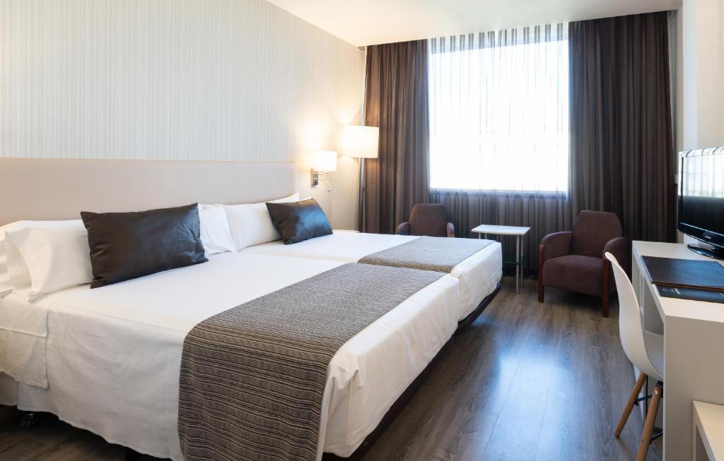 Catalonia Gran Hotel Verdi, Sabadell (updated prices 2025)