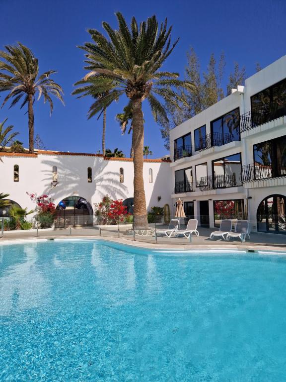 Monte del Moro OCEAN VIEW, San Agustin (updated prices 2026)