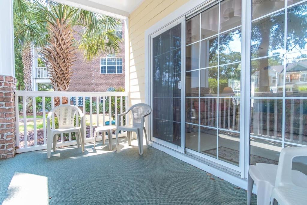 The Gardens at Cypress Bay, Little River (updated prices 2026)