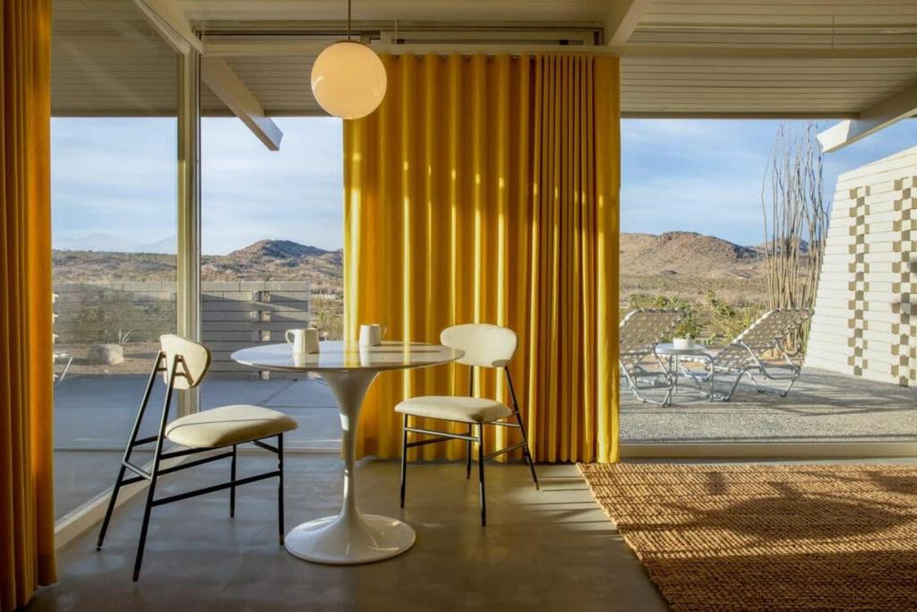 The Bungalows by Homestead Modern, Joshua Tree (updated prices 2026)