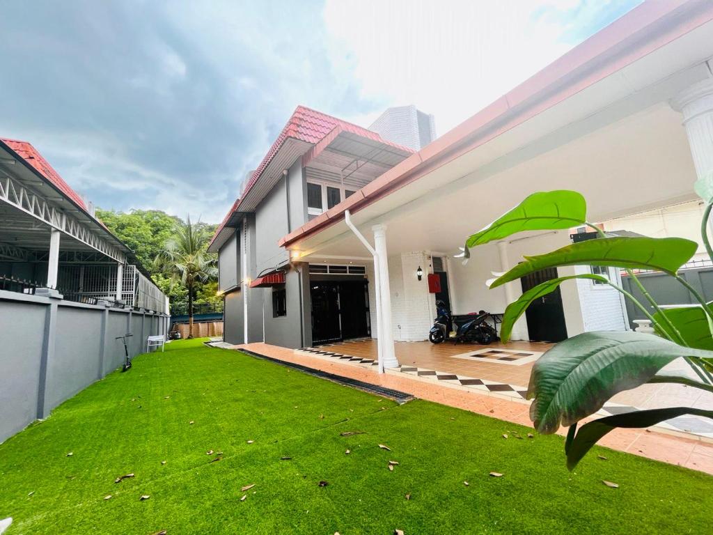 Botanical Retro-Cottage by StayCo, George Town (precios actualizados 2025)
