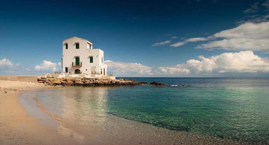 Casetta Bianca Sant'Elia, Porticello (updated prices 2025)