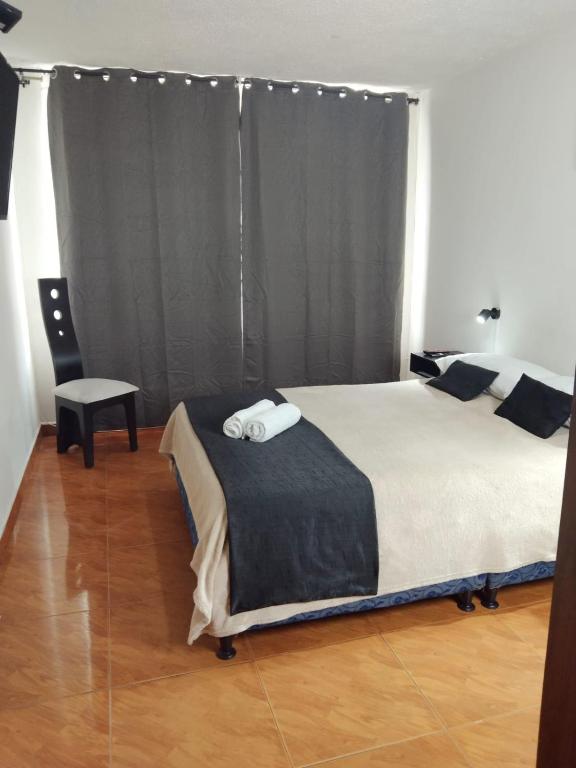 Habitaciones cerca al aeropuerto centro y centro conecta embajada americana, Bogotá ...