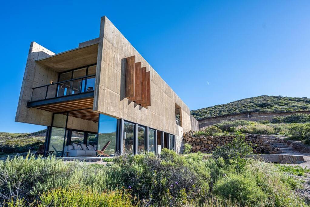Casa Zilin - Cuatro Cuatros, Valle de Guadalupe (updated prices 2025)