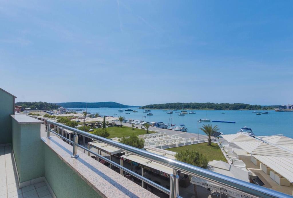 Apartments Riva Medulin, Medulin (updated prices 2025)